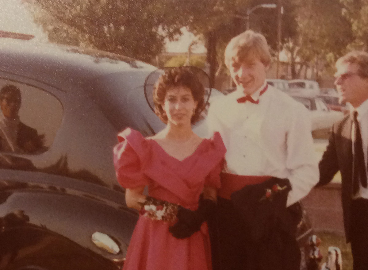 Win tickets to Selma Arts Center's 'Carrie' | THE MUNRO REVIEW