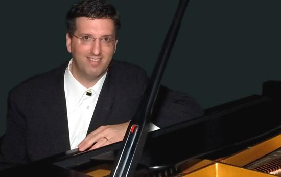 Biegel returns to play with Sequoia Symphony | THE MUNRO REVIEW