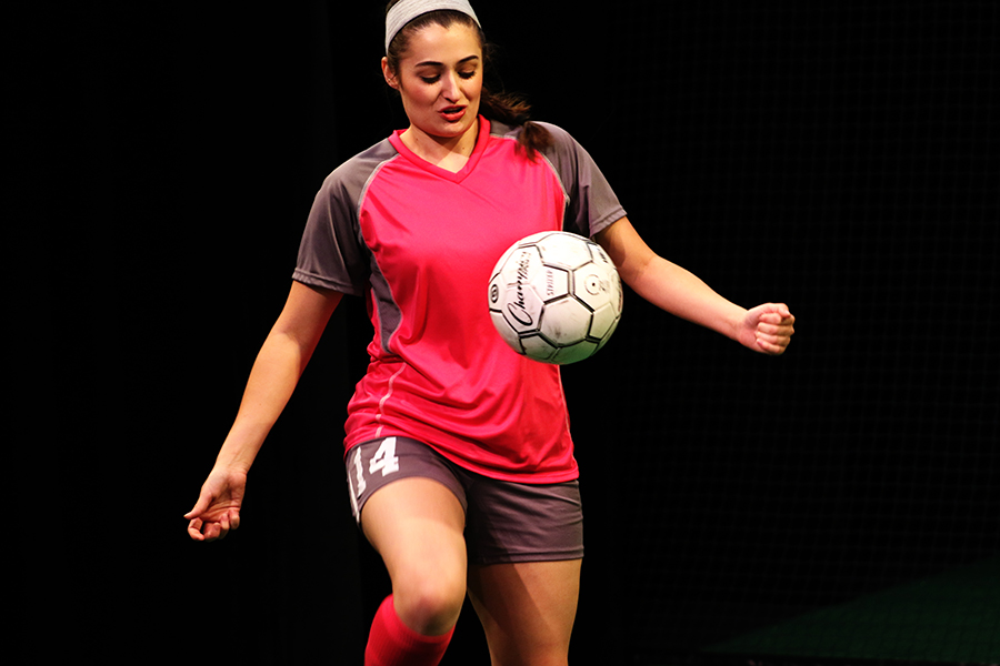 Win tickets to 'The Wolves' | THE MUNRO REVIEW