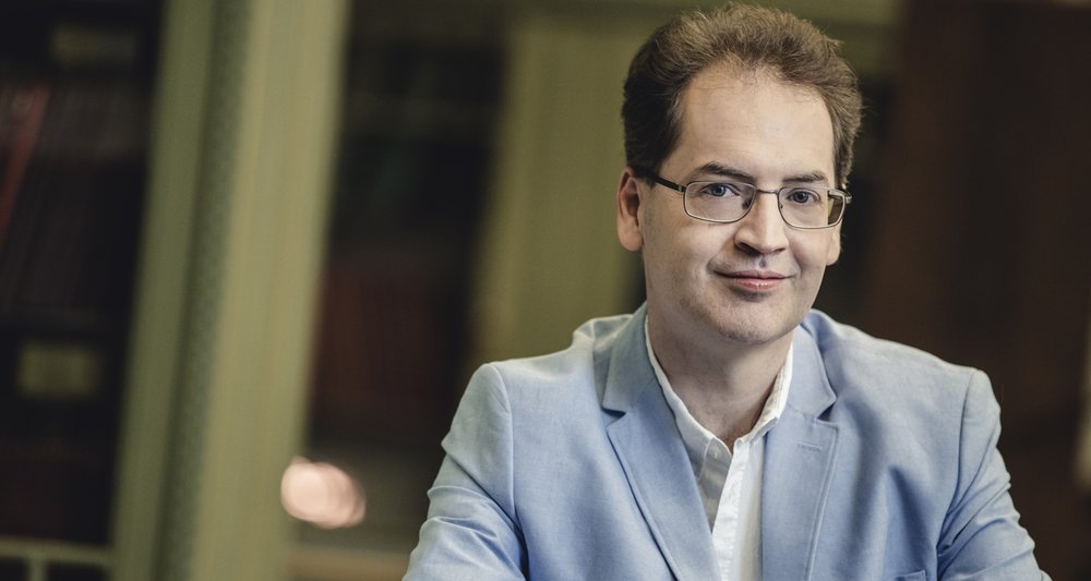 Wednesday pick: Dénes Várjon brings a Hungarian flair to Keyboard ...