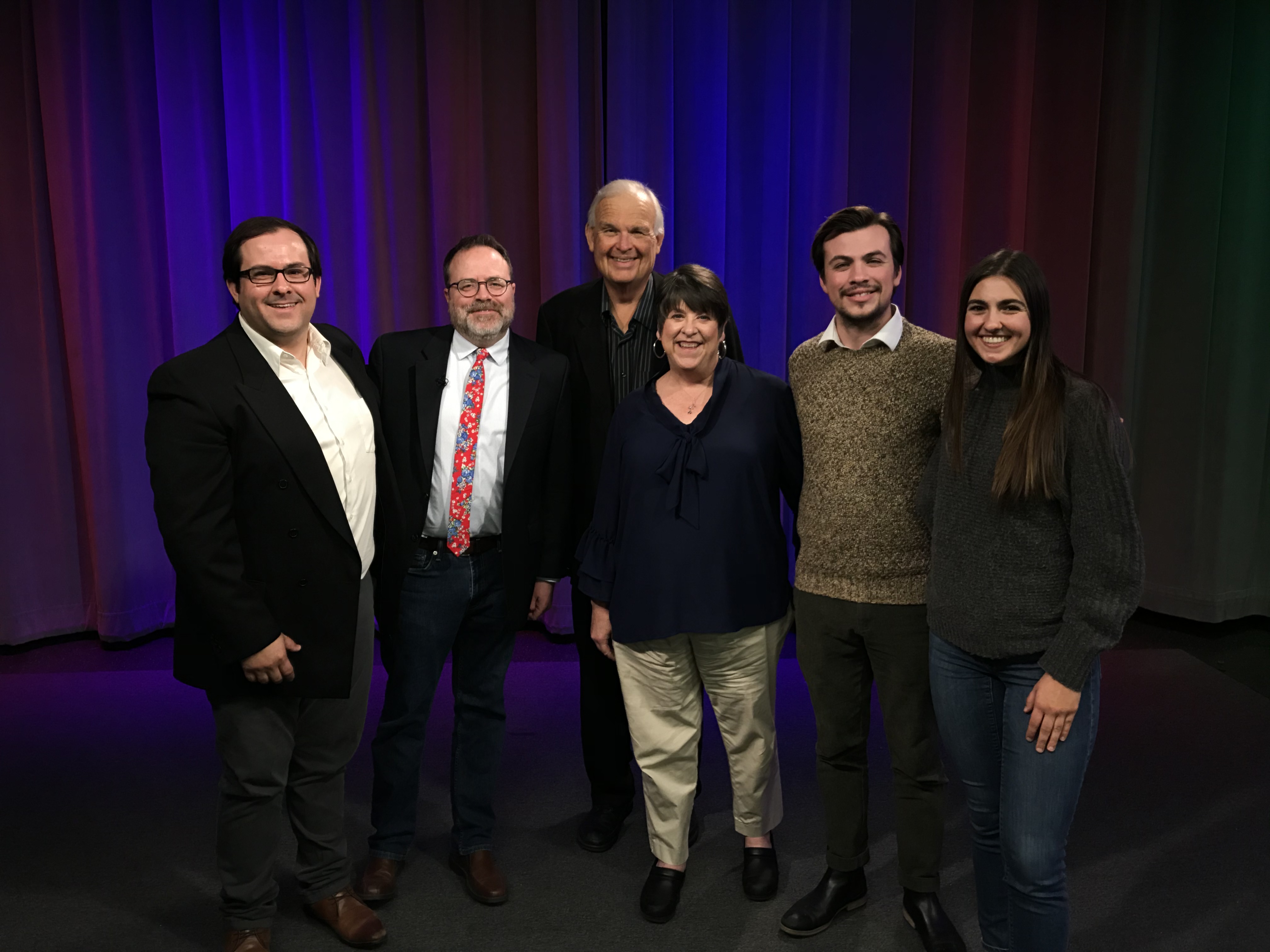 The Munro Review on CMAC | December 2019 | She Loves Me