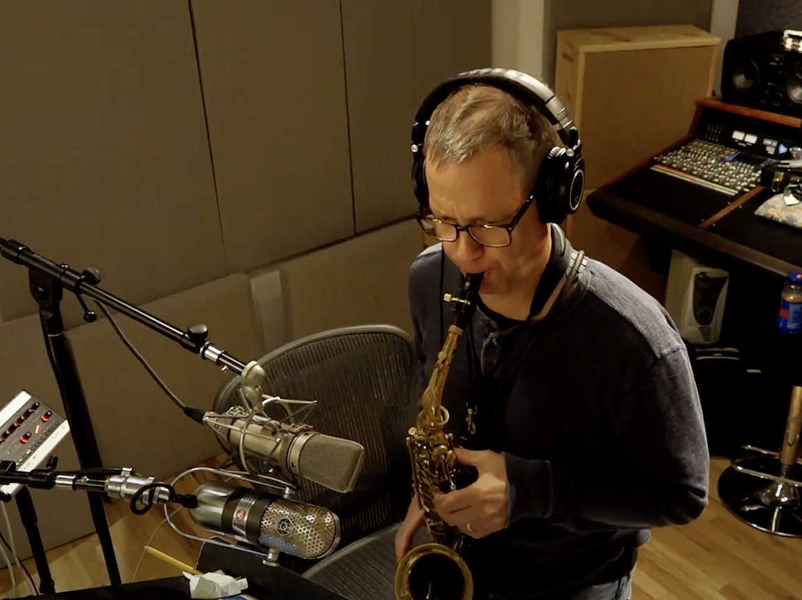 Benjamin Boone's 'The Poets Are Gathering': a take on troubled times