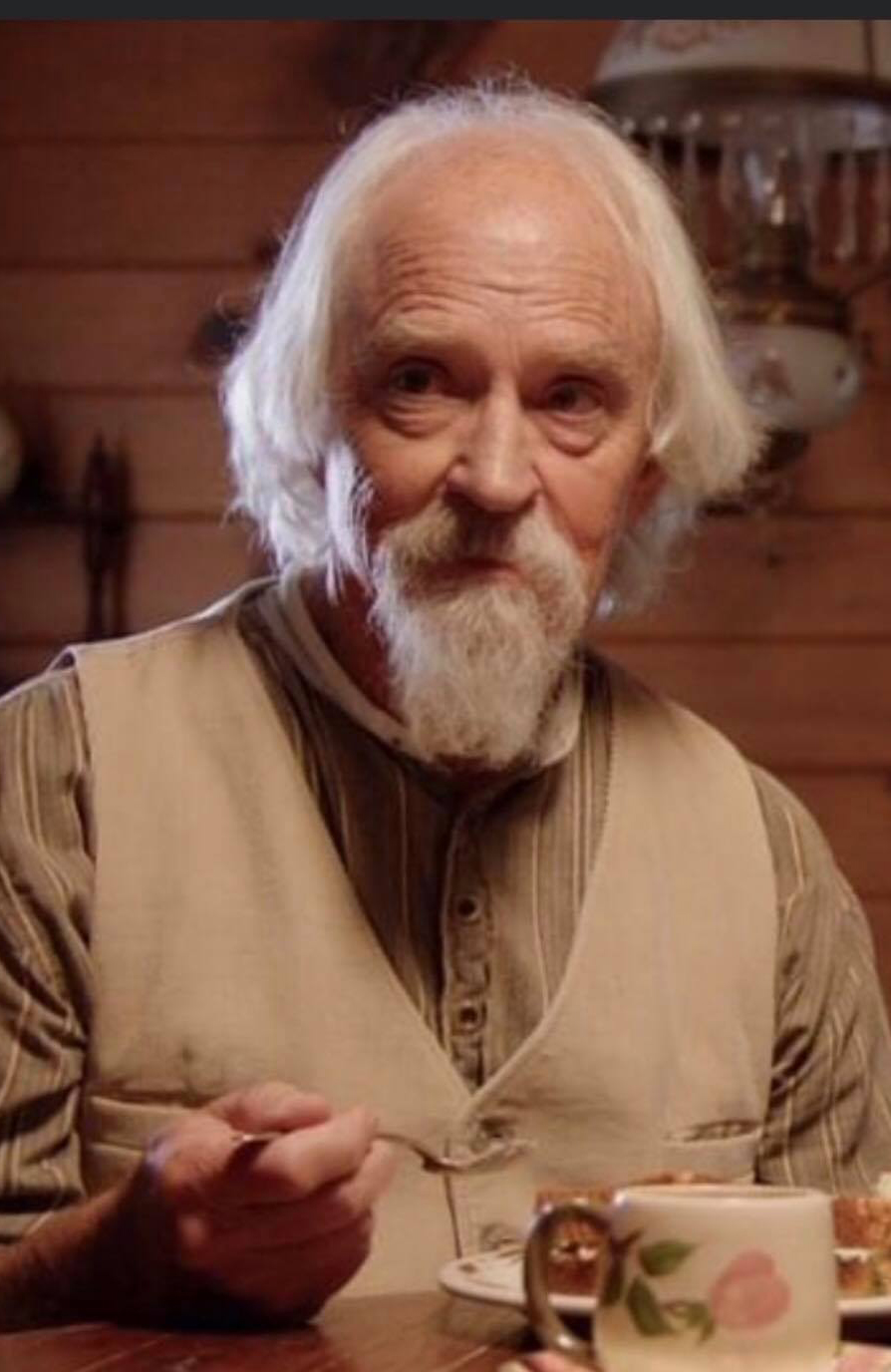 The Lost Outlaw | Redemptive Western featuring Jim Tuck | Munro Review