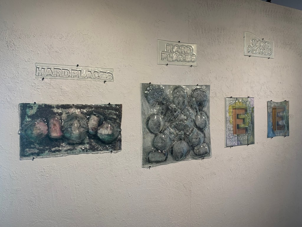 ArtHop preview: Edward Gillum eases into post-vaccination world at ...