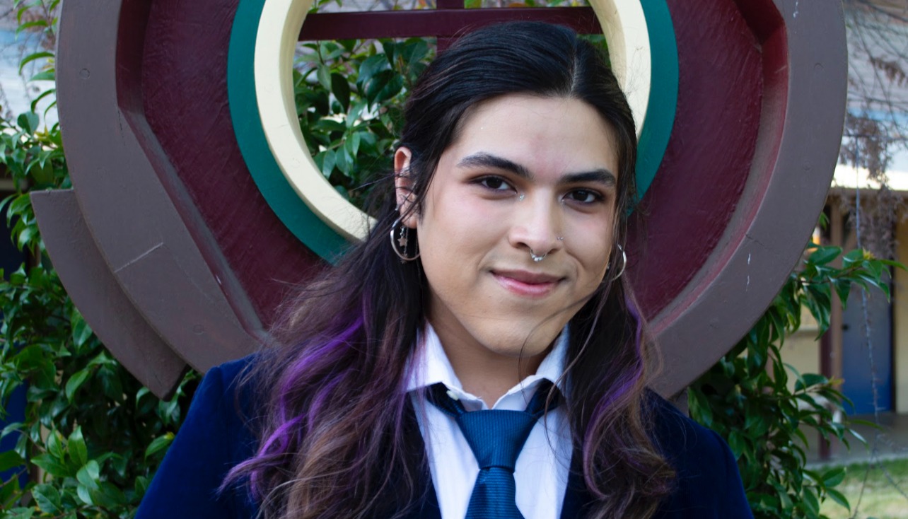 'Bare' preview: Max Jimenez discusses leading role of Peter | Shine ...