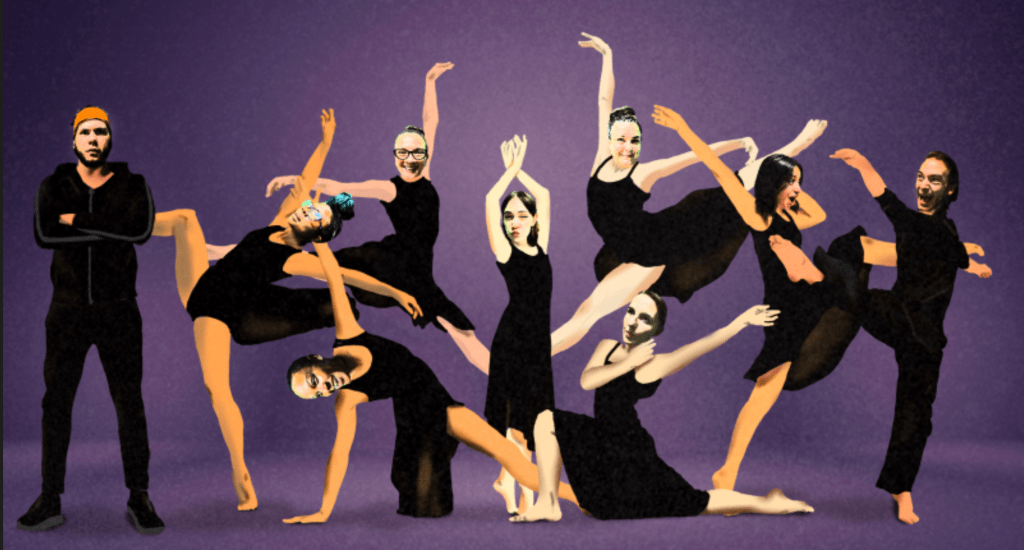 'Dance Nation' opens at UR Here Theatre | Fresno