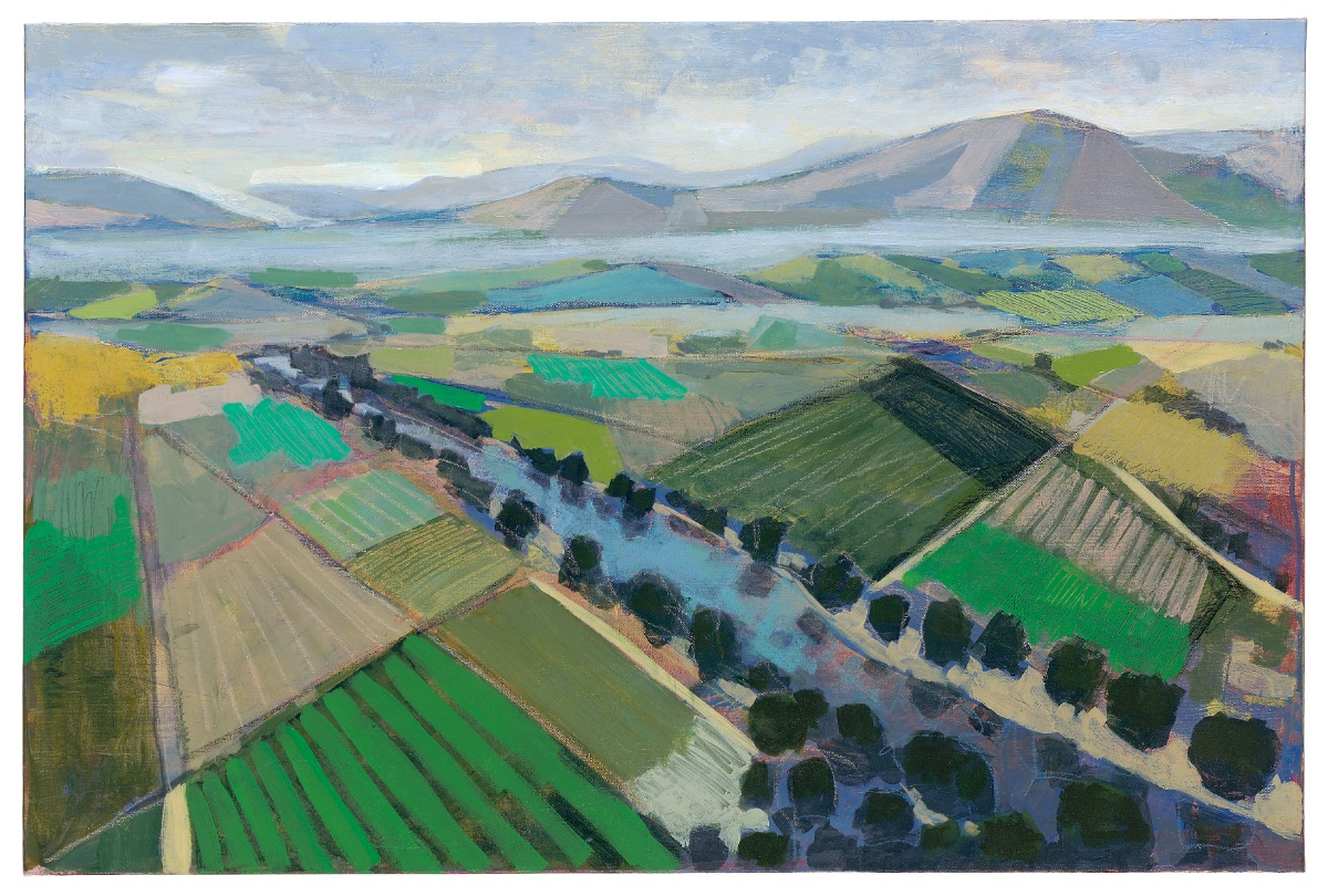 Fresno ArtHop June 2023 | 5 picks include Daniel Van Gerpen