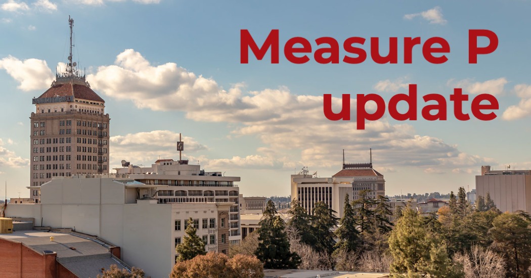 As Fresno Arts Council board member joins Measure P commission, the ...