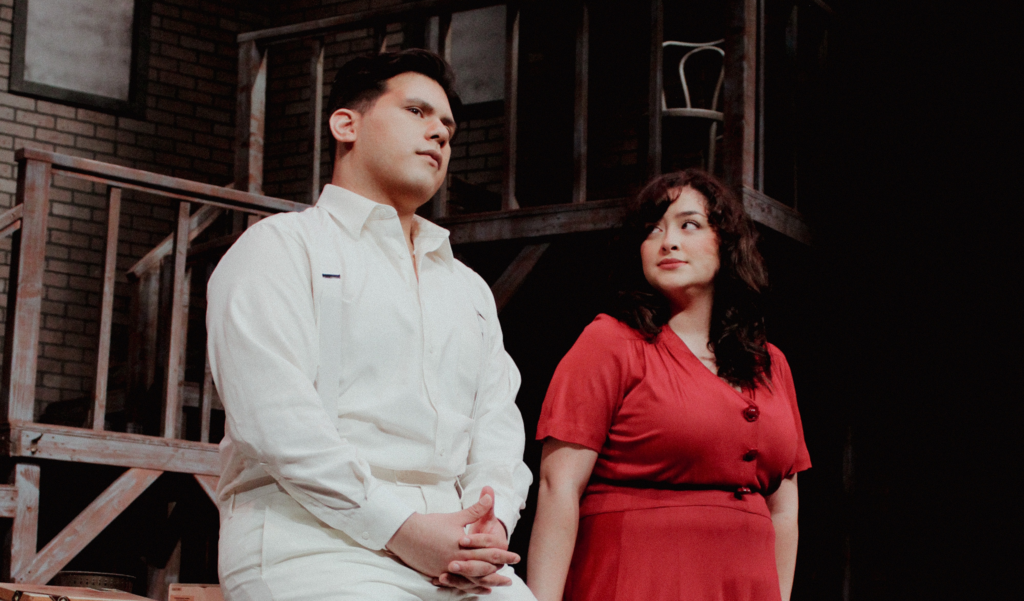 Theater preview | 'Anna in the Tropics' | Madera Theatre Project