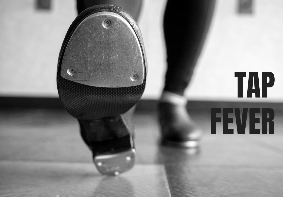 Mindy Millard Copeland | Jazz Tap Jam! at Fresno's Tower Theatre