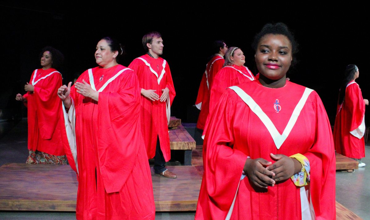 Weekend picks: 'The Nutcracker' at the Saroyan and 'Black Nativity' at ...