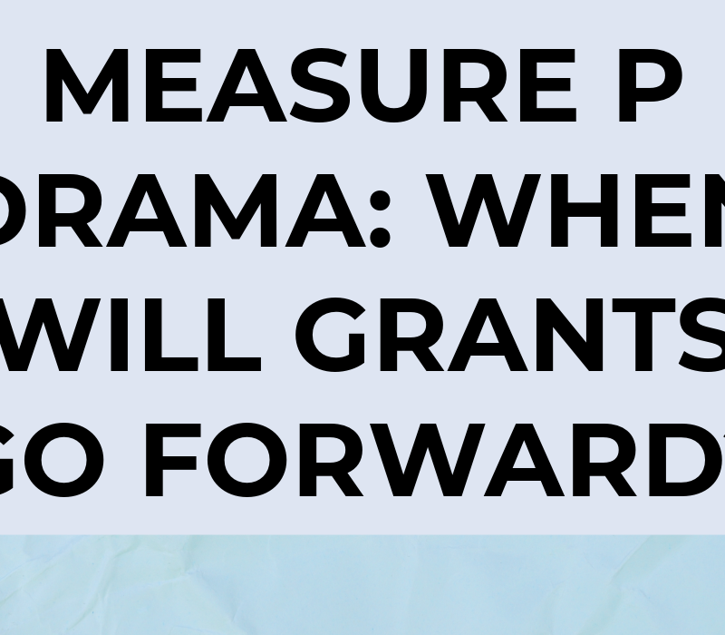 Measure P Archives | THE MUNRO REVIEW