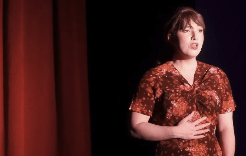 Meg Clark shines in Good Company's 'Beautiful' and much more