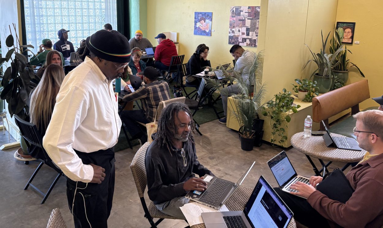 For 2nd round of Measure P funding, deadlines loom