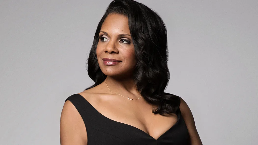 Am I disappointed Audra McDonald didn't win a 7th Tony? You bet.