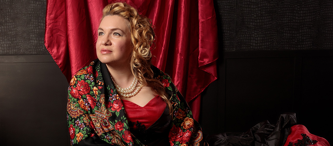 Weekend pick: Maria Briggs and Friends at Fresno State | THE MUNRO REVIEW