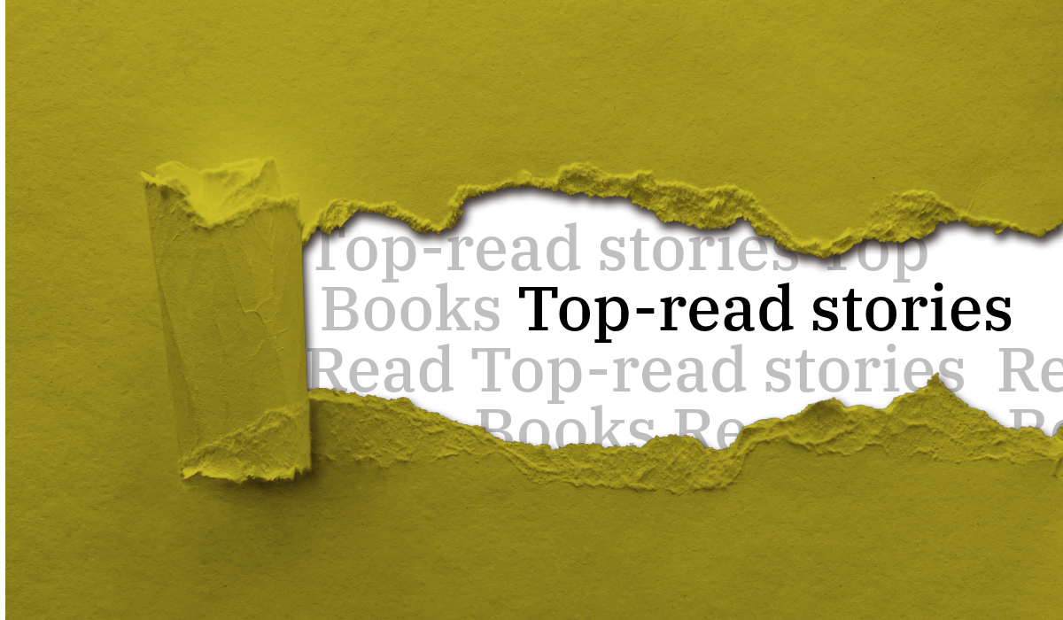 Highest ranking TMR Posts of 2025: Investigative reporting leads in ...